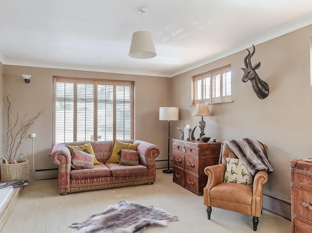 Richmond Lane Guest House - Aa Accredited - Hampshire