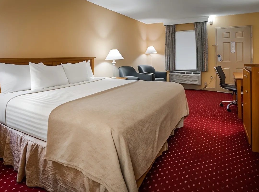 Bryson Inn - Mount Airy, NC