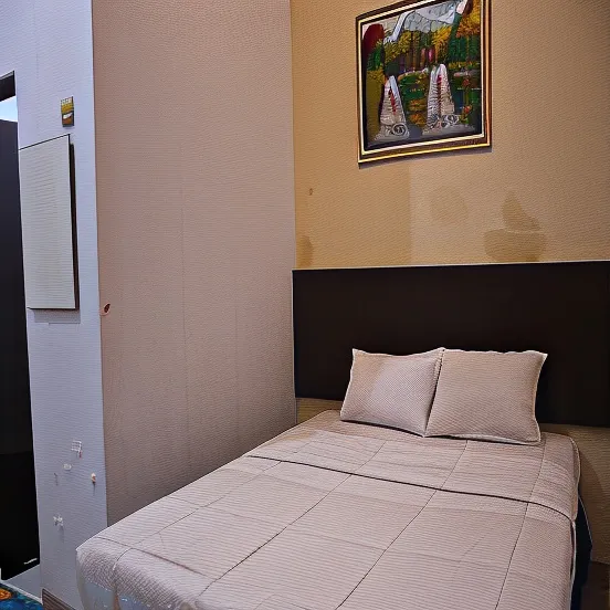 Hotel Permata Zamrud - Cirebon