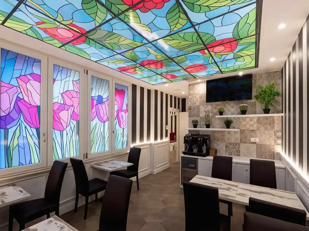 Bramble Luxury Suites - Rome