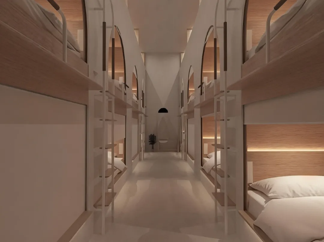 Literal Hotel - Málaga