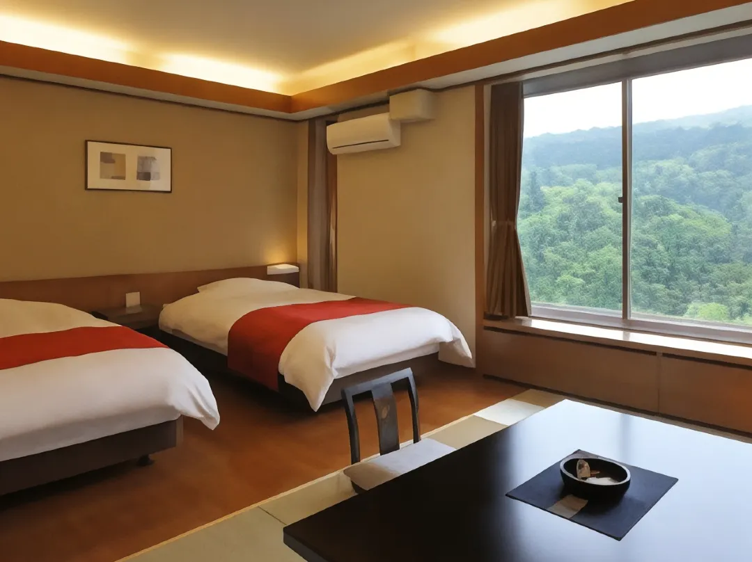 Naruko Kanko Hotel - Ōsaki