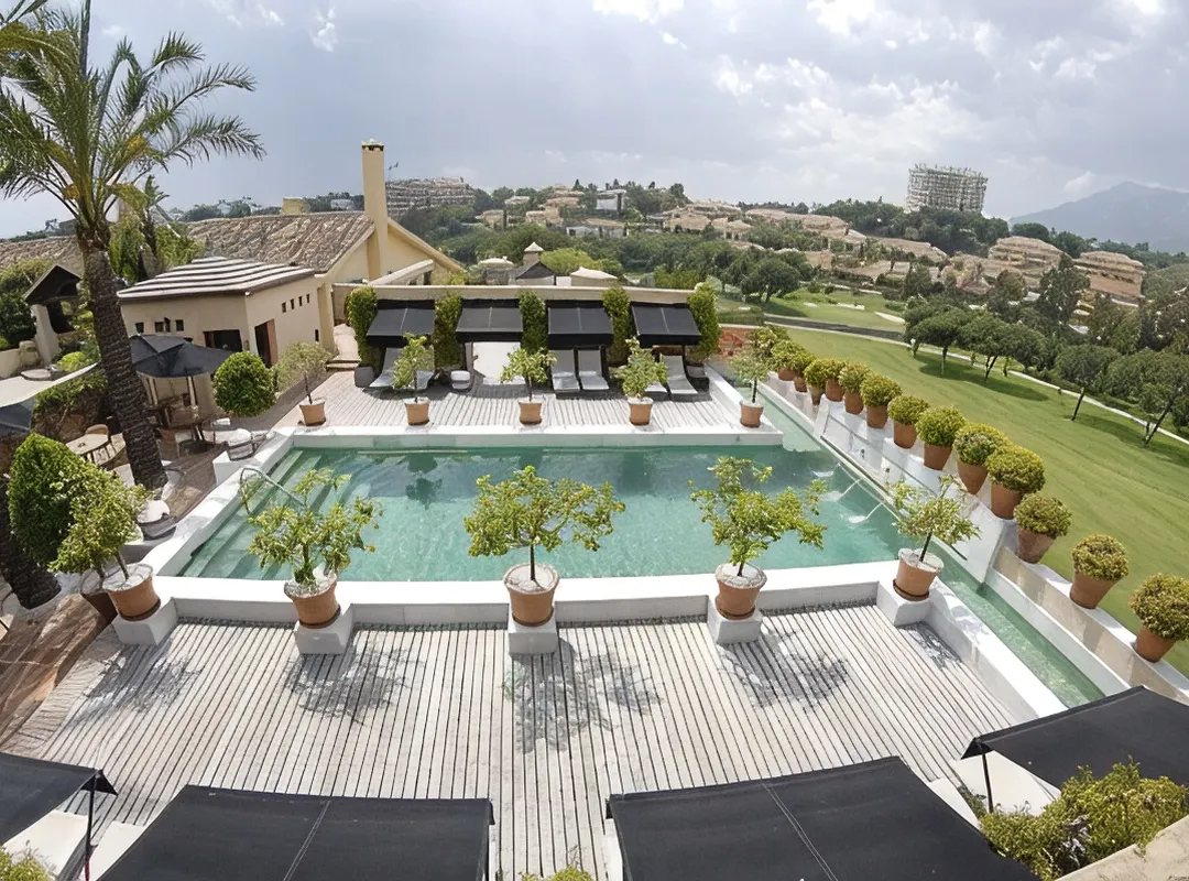 Rio Real Golf & Hotel - Costa del Sol