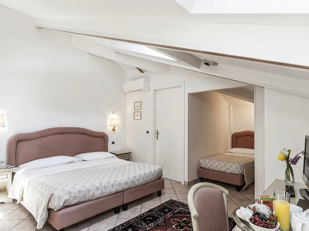 Hotel Lago Trasimeno - Kursaal - Umbria