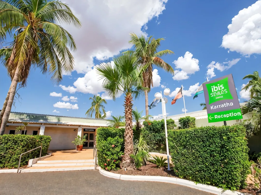 All Seasons Karratha - Karratha
