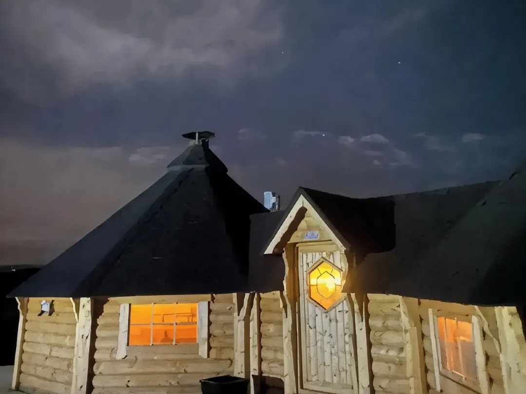 Ceide Glamping - Ireland