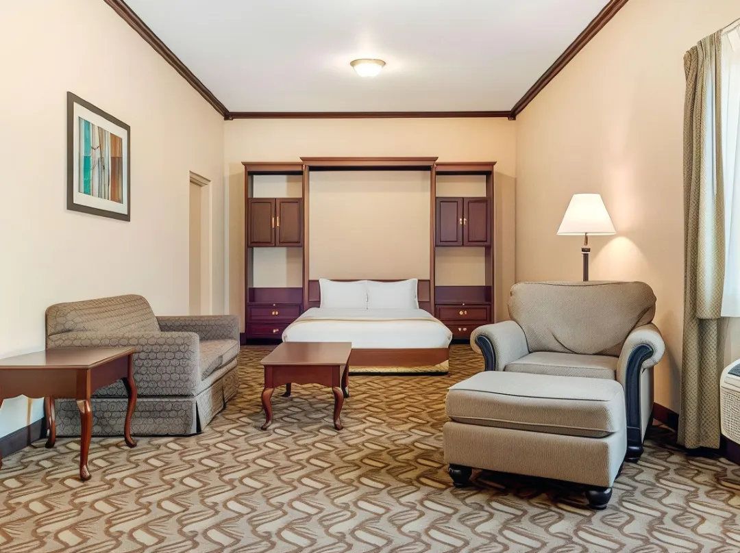 Quality Inn & Suites - Ohio
