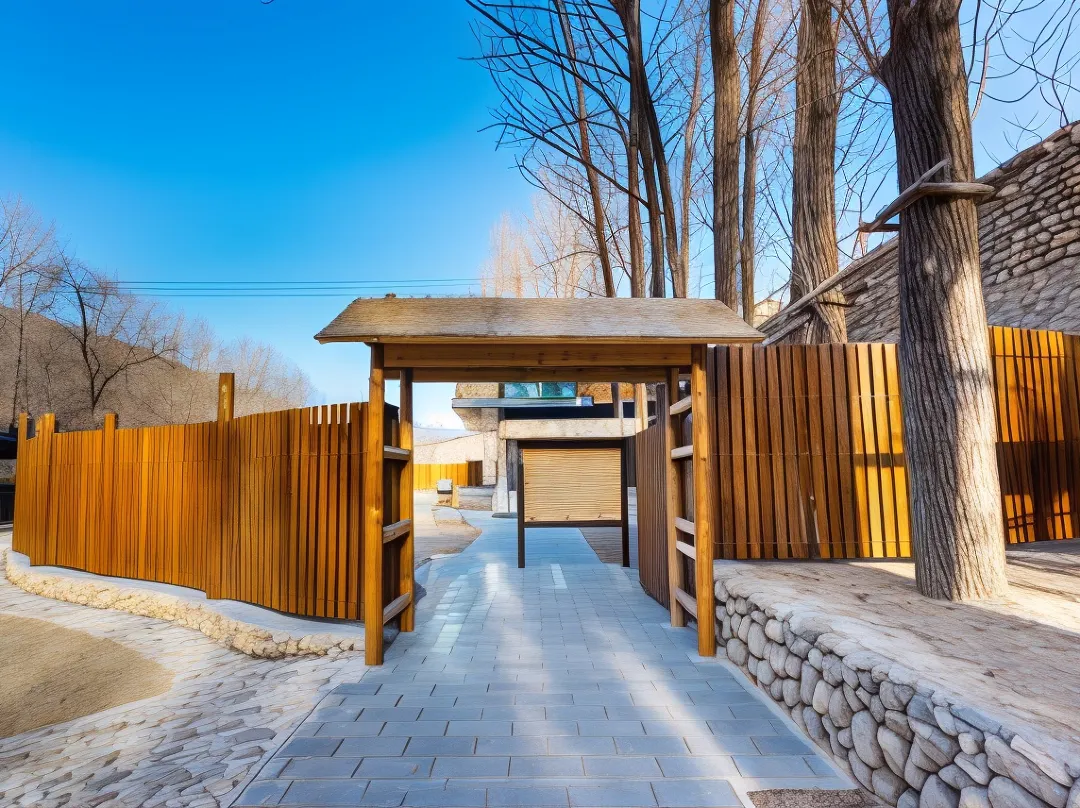 Fish Bay Farm - Pékin