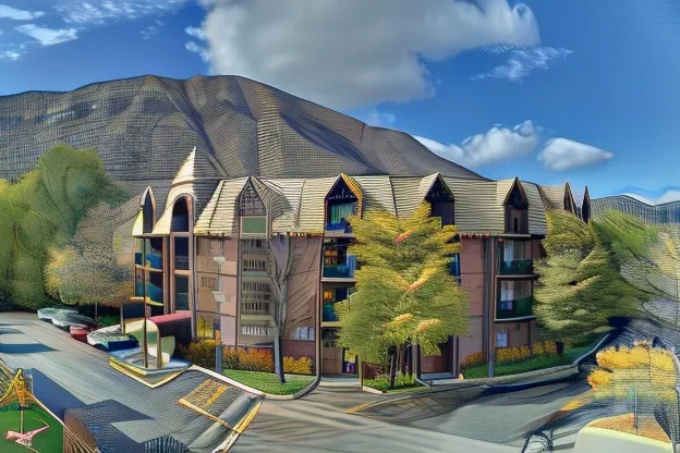 Club Wyndham Durango - Durango, CO