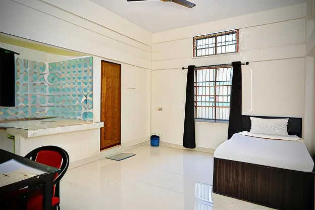 Queen Residency - Meghalaya