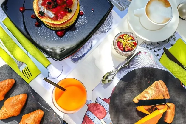 Hotel Tiffany & Resort - Cesenatico