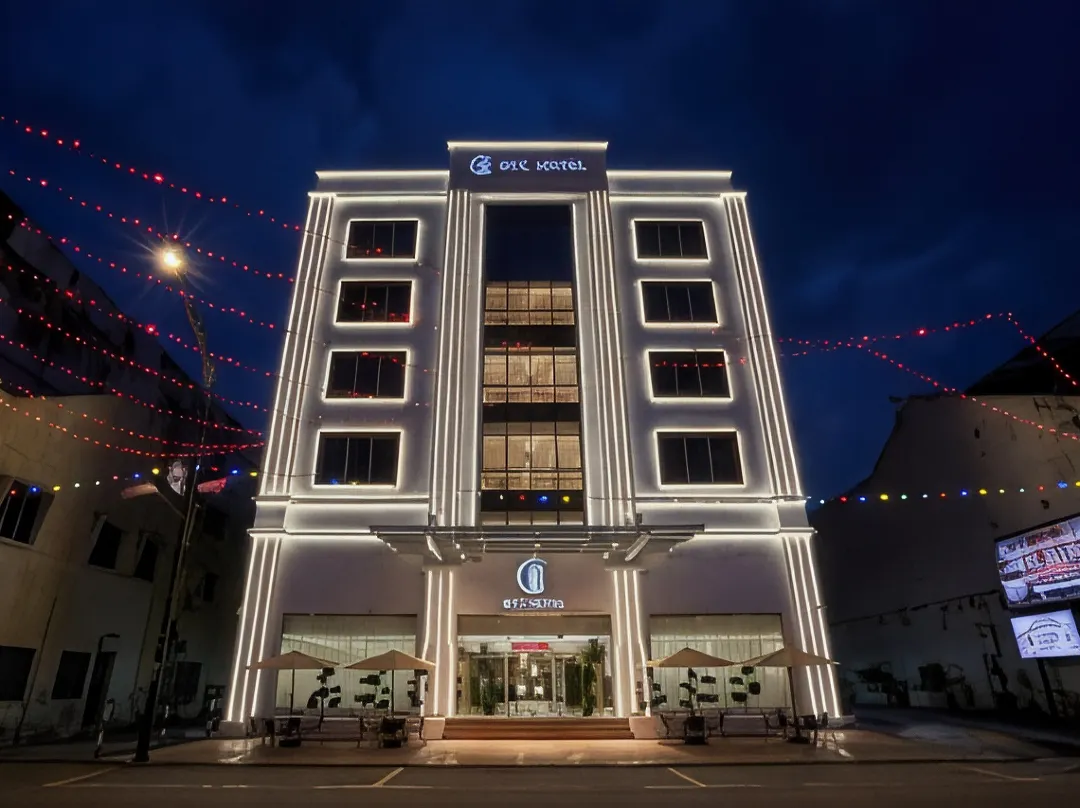 Btc Hotel - Malacca