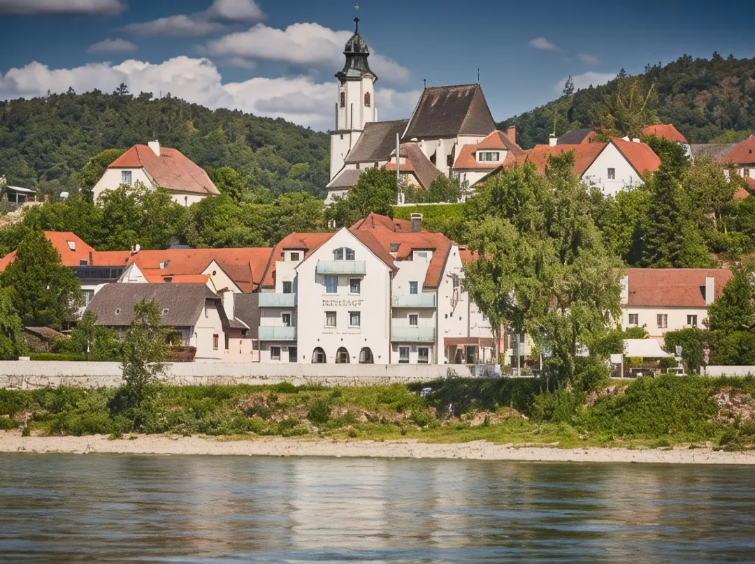 Hotel Donauhof - Lower Austria