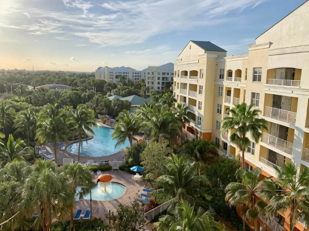 Vacation Village At Weston, Fort Lauderdale - Sunrise, FL