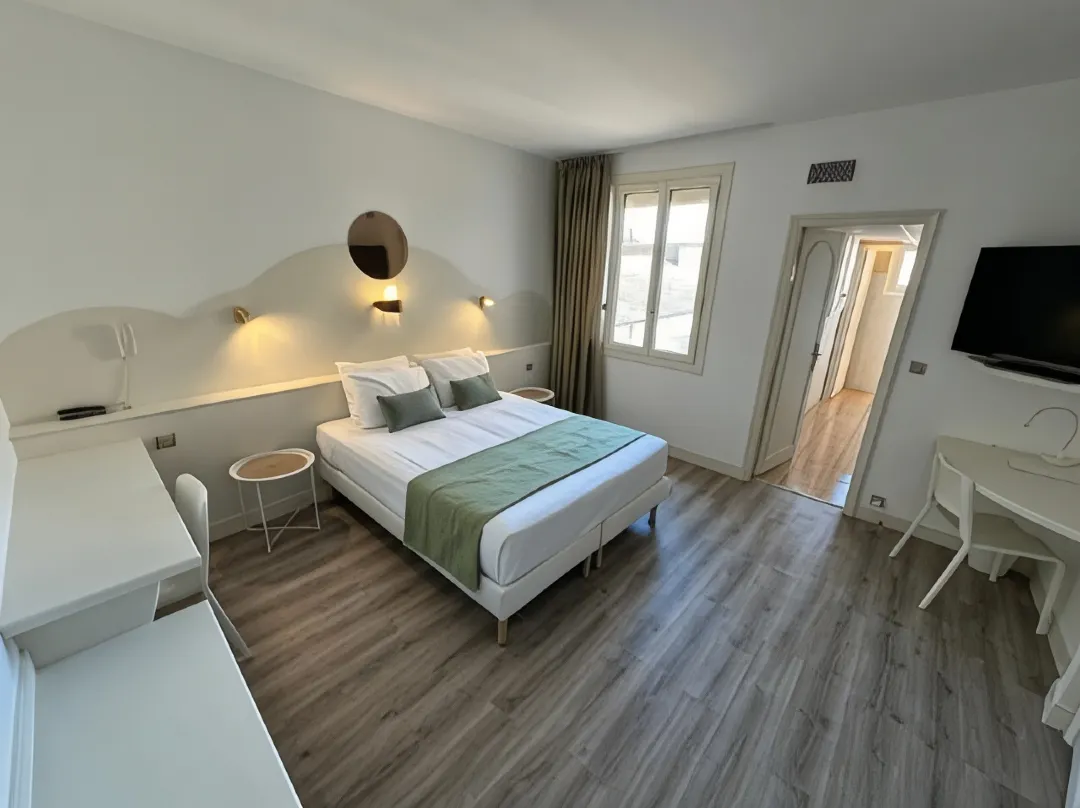 Hôtel Chiffre - Albi Centre - Albi