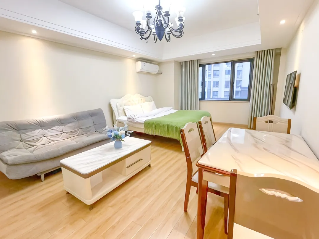 Xiangwang Serviced Apartment - Nanjing