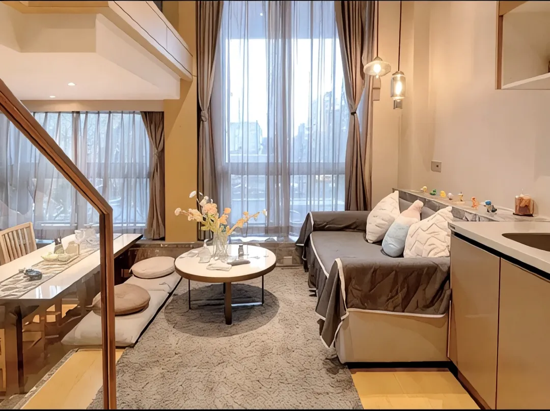 Lauder Executive Apartment - Pékin