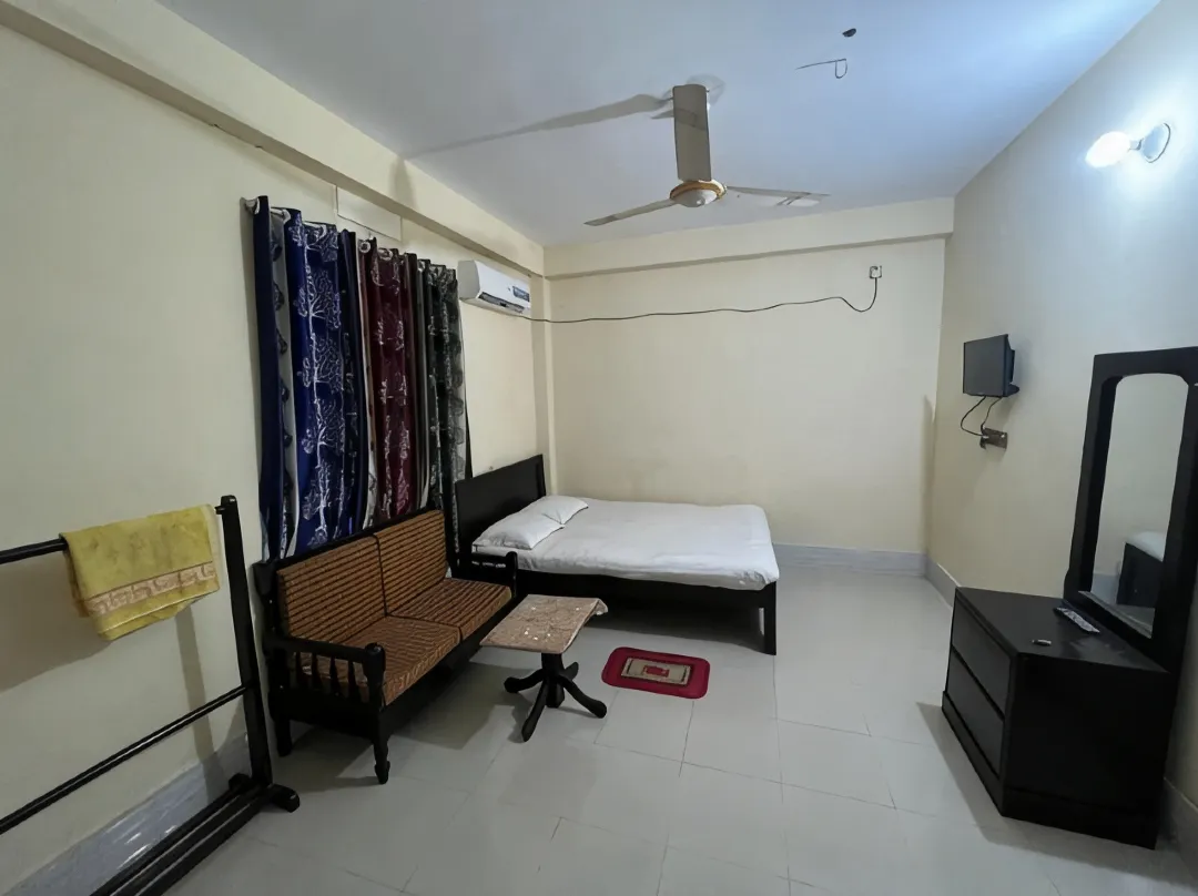 Chader Bari Eco Resort - Tripura