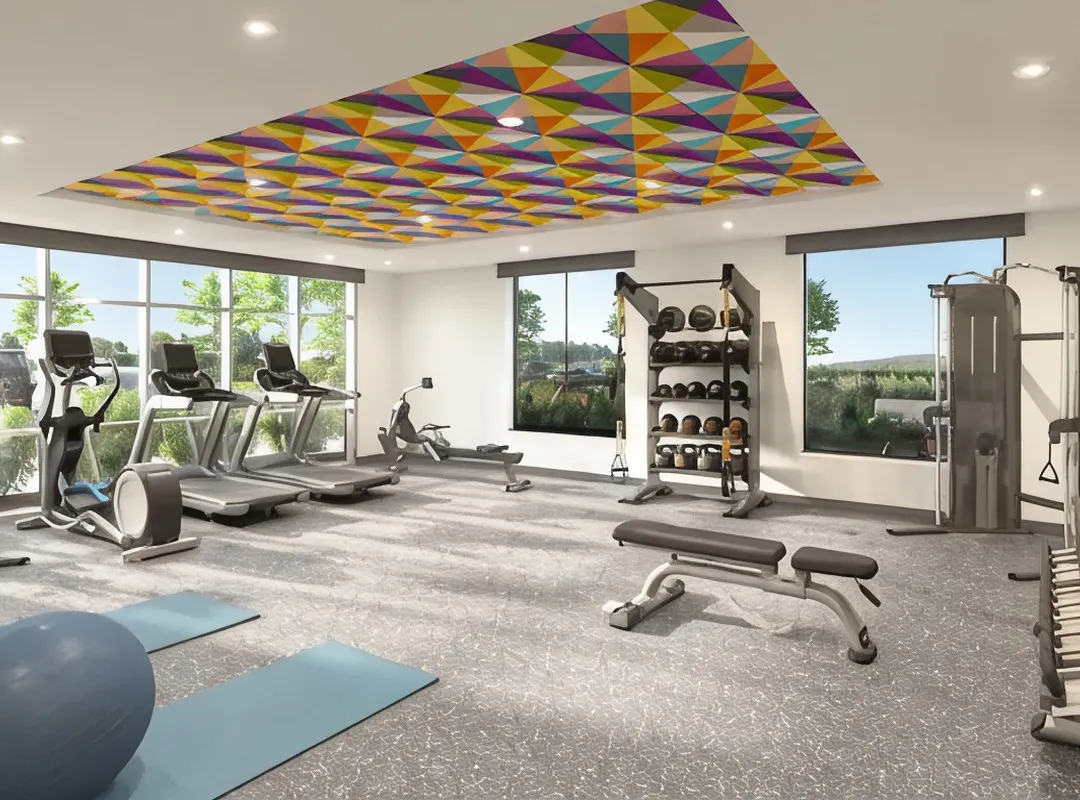Home2 Suites By Hilton Lufkin - Lufkin, TX