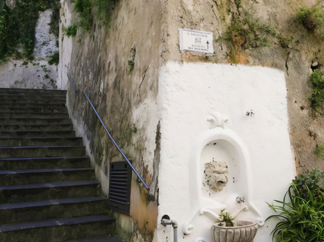 Il Vicoletto - Amalfi