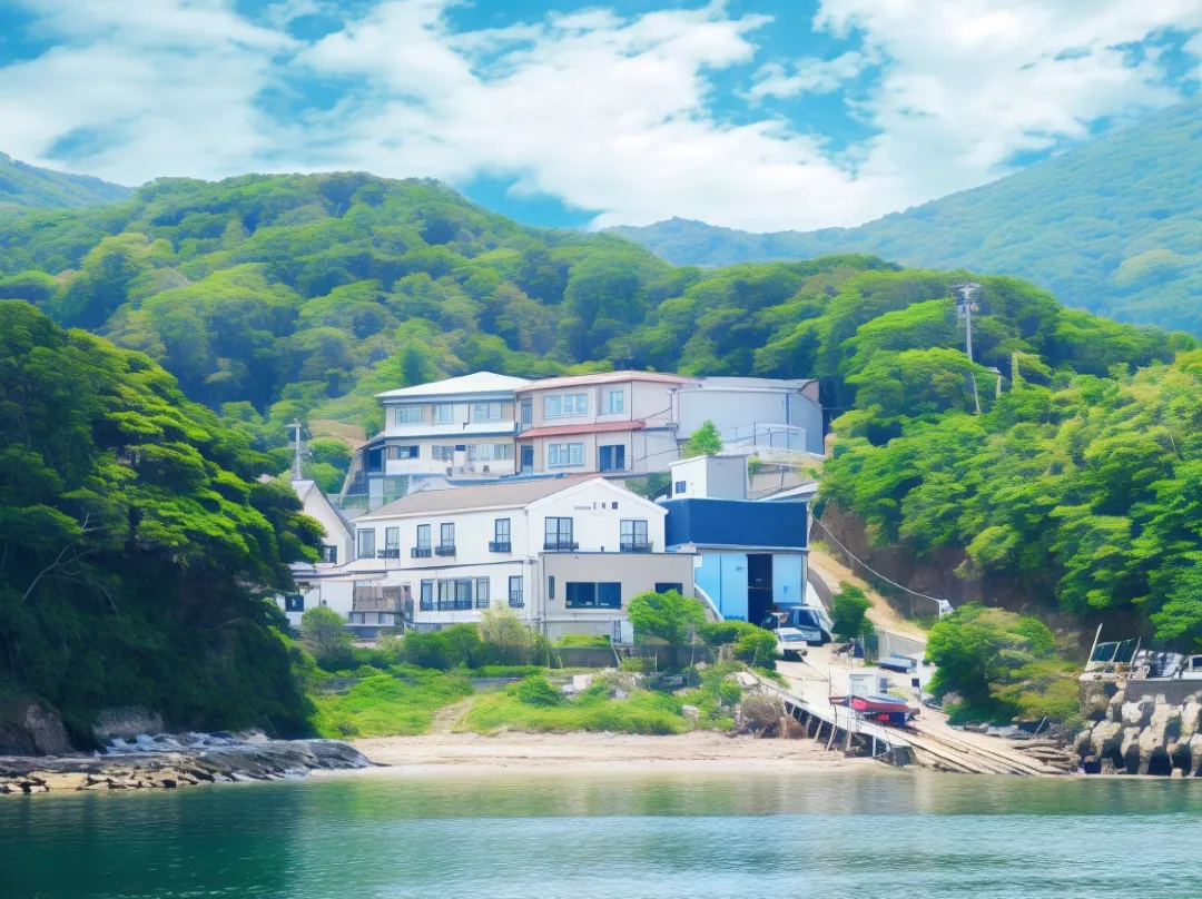 New Uzushio - Toba
