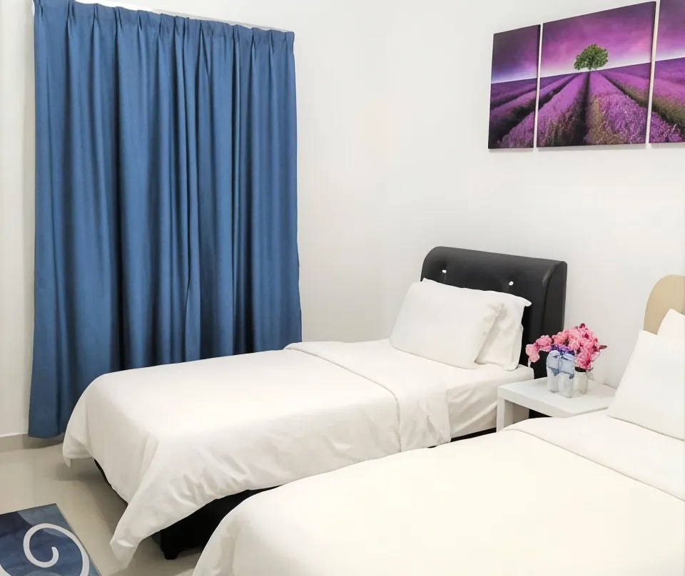 Ig Hotel Alor Setar - Alor Setar