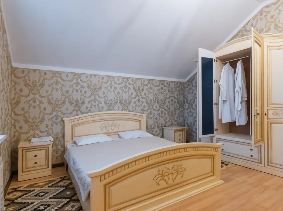 Golden Empire - Махачкала