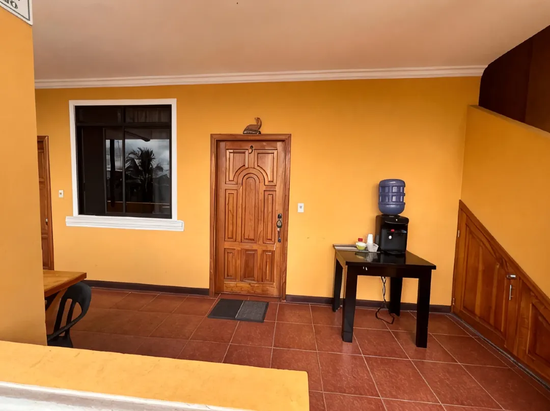 Hostal Casa Cascada - Galápagos Islands