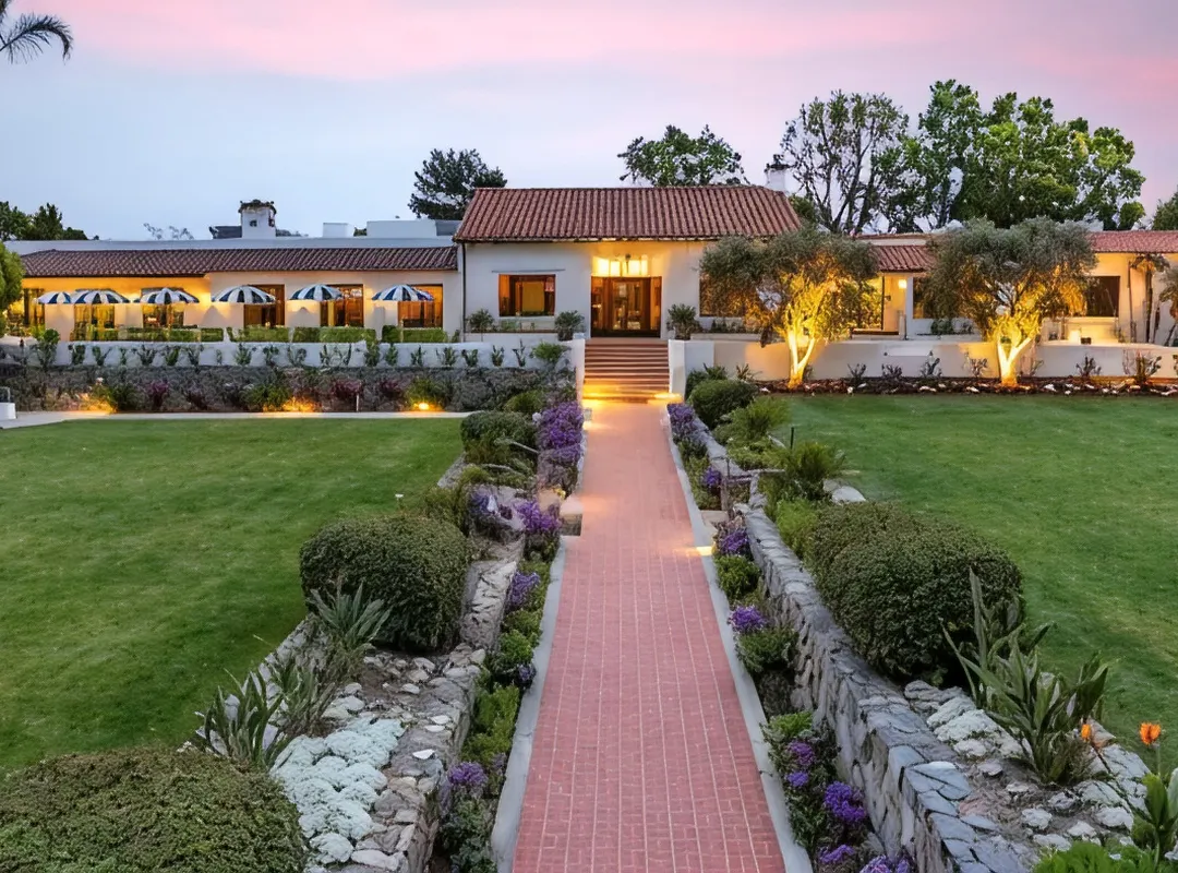 The Inn At Rancho Santa Fe - Vista, CA