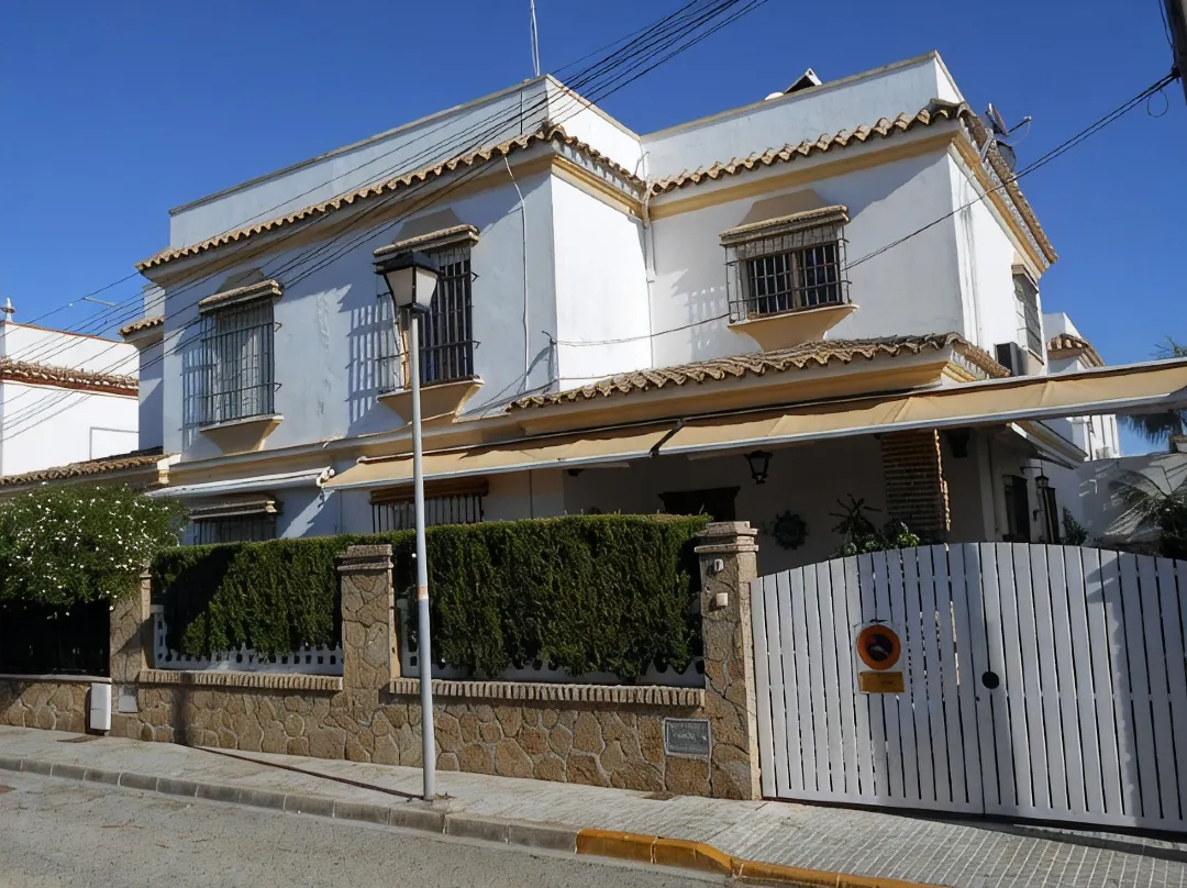 Apartamento Caracola Comfortable Holiday Residence - Chipiona