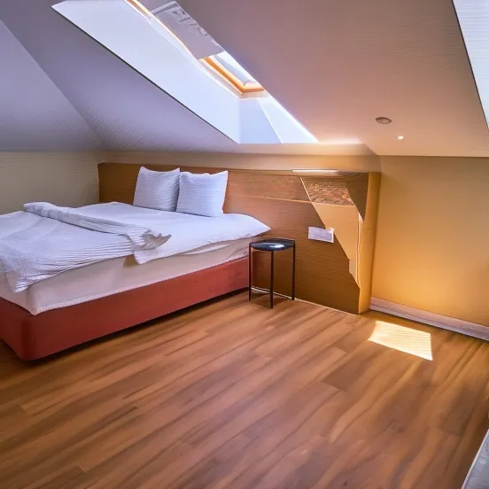 Hotel Tatarskaya Sloboda - Kazan