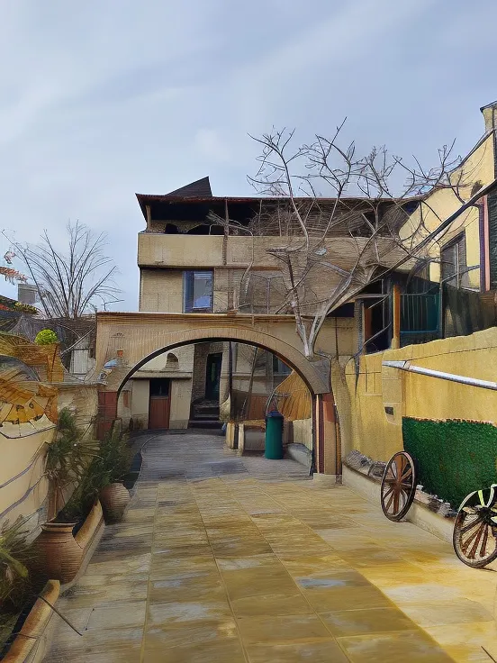 Glorious House Goreme - Cappadocia