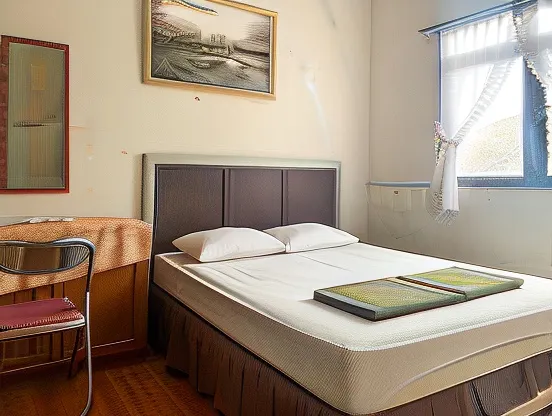 Cozy Homestay Mitra Reddoorz - 반둥