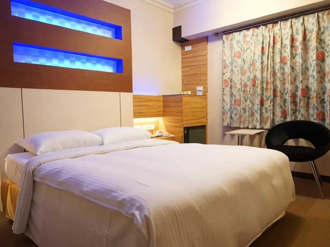 Ying Dai Hotel - 永康區