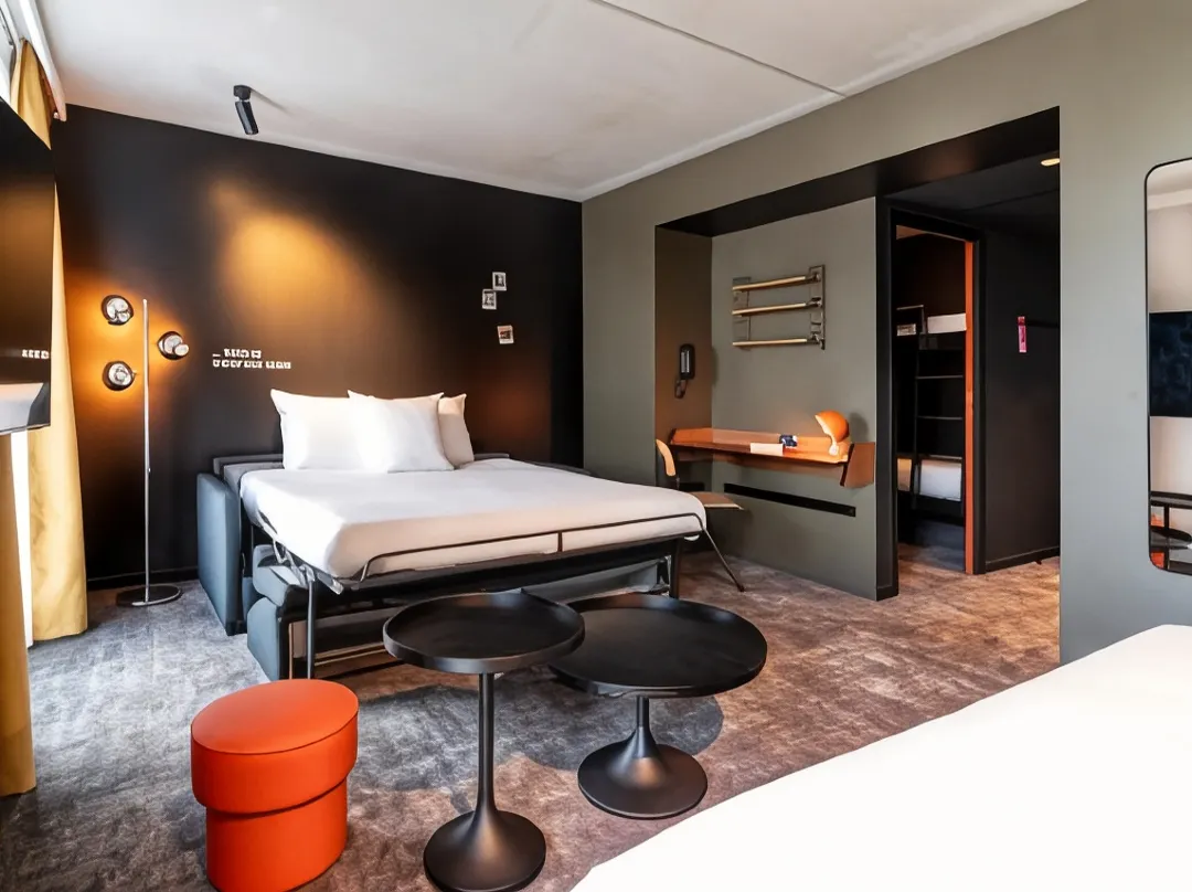Ibis Styles Paris Villejuif - Vitry-sur-Seine