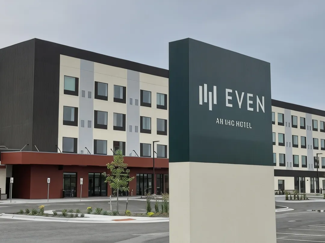 Even Hotel Portland - Beaverton - Beaverton, OR