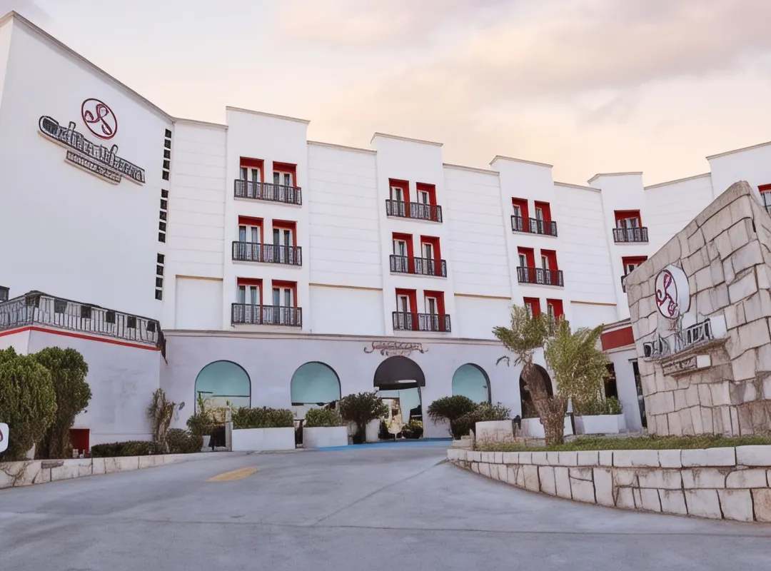Hotel Colón Plaza Business Class - Nuevo Leon