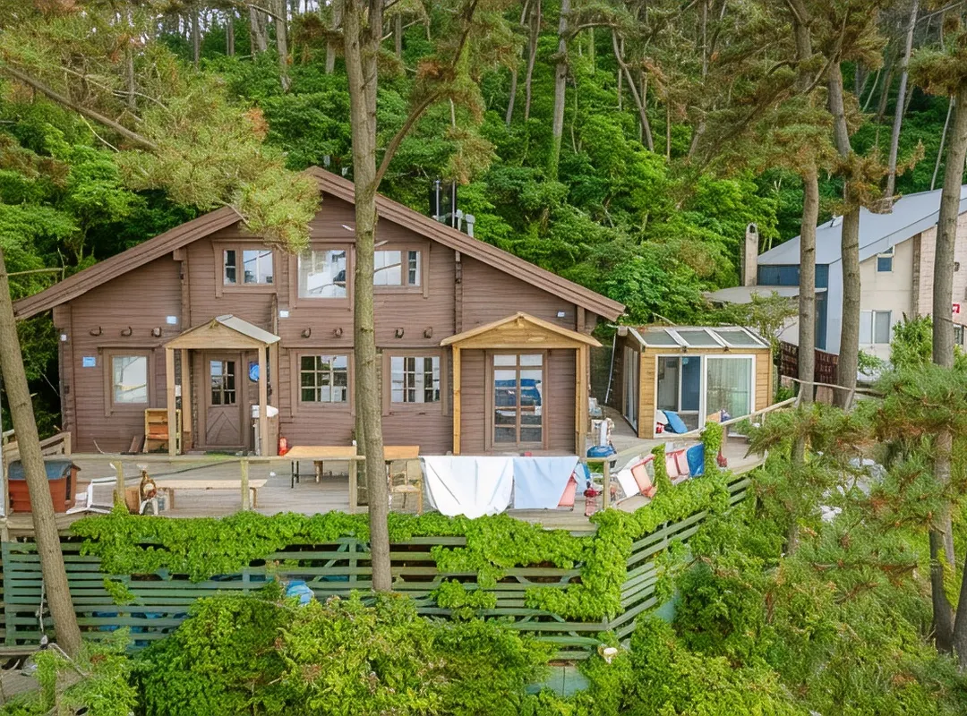 Taean Leo Minbak - Taean-gun