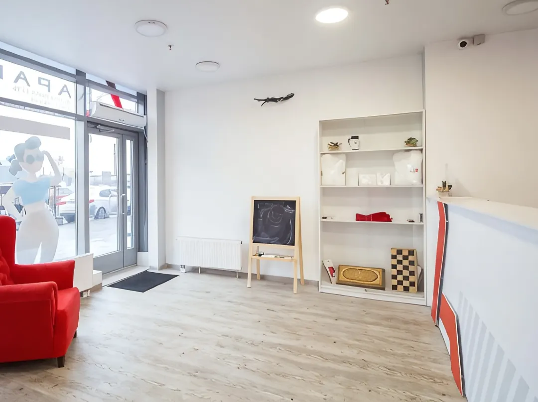 Apart-hotel Apartments - Новосибирск