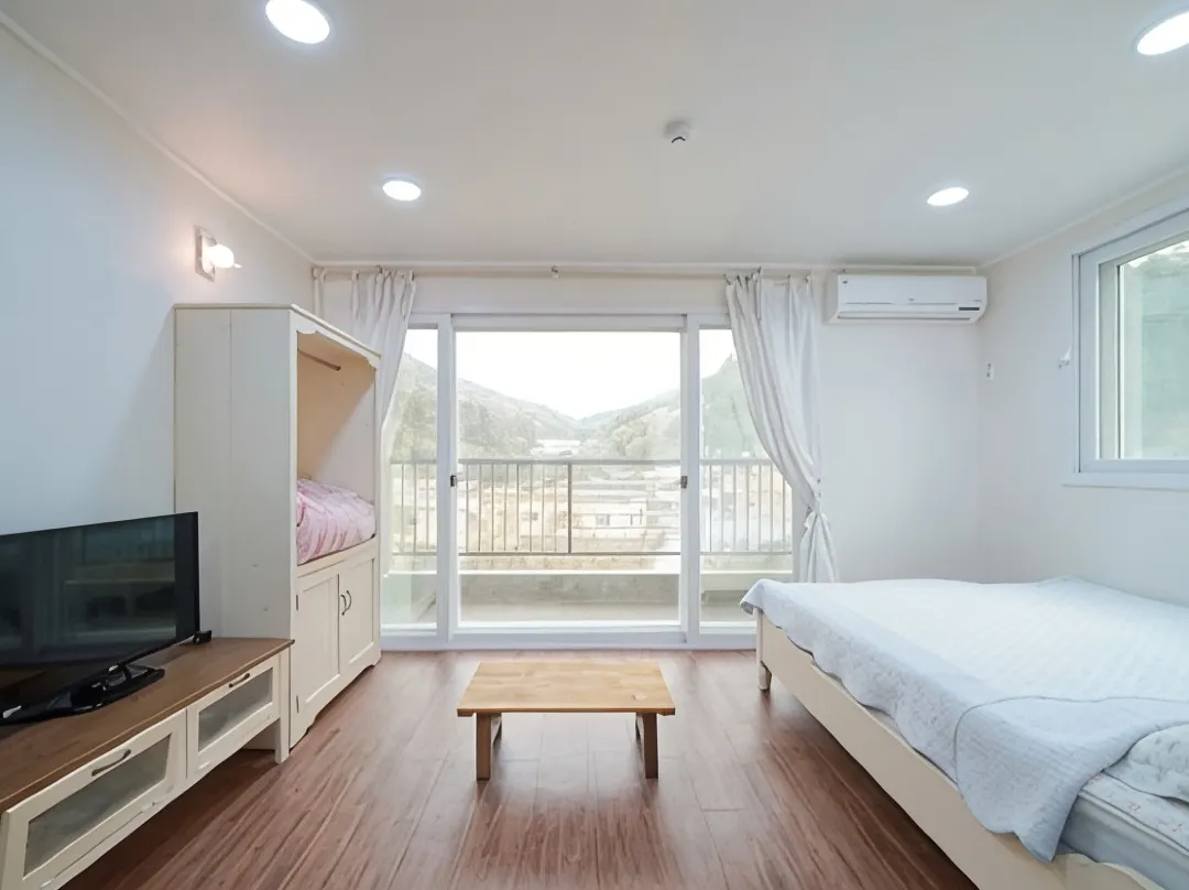 Geoje Island Maru - 거제시