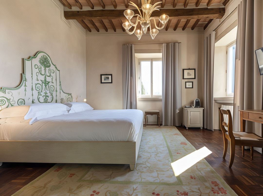 Villa Le Prata - Wine Resort - Adults Only- Enoturismo - Tuscany