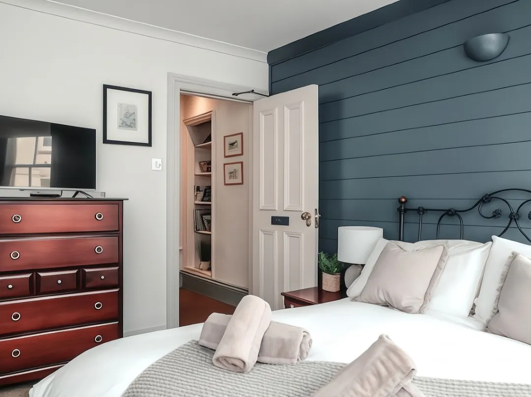 The Endeavour Restaurant With Rooms - Staithes