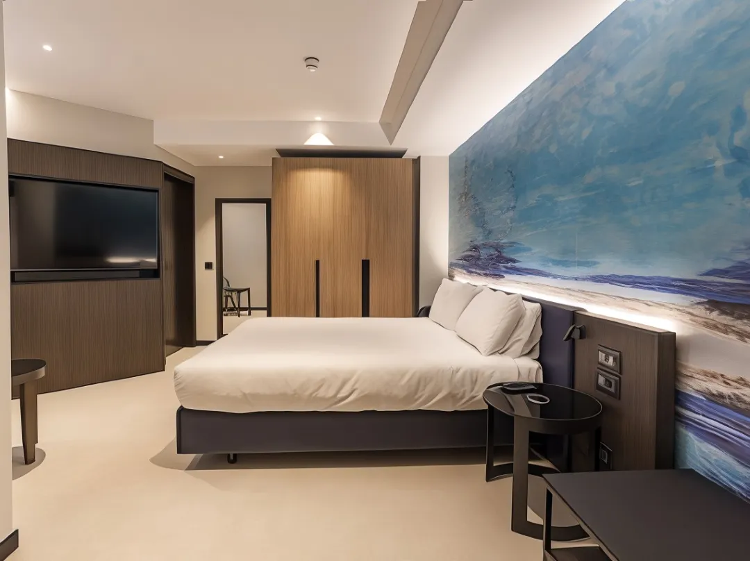 Melior Boutique Hotel - Valletta