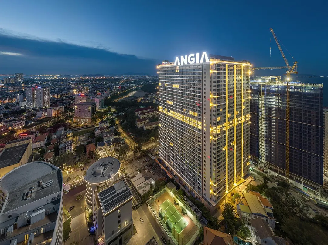 Song Apartment Vung Tau - Vũng Tàu