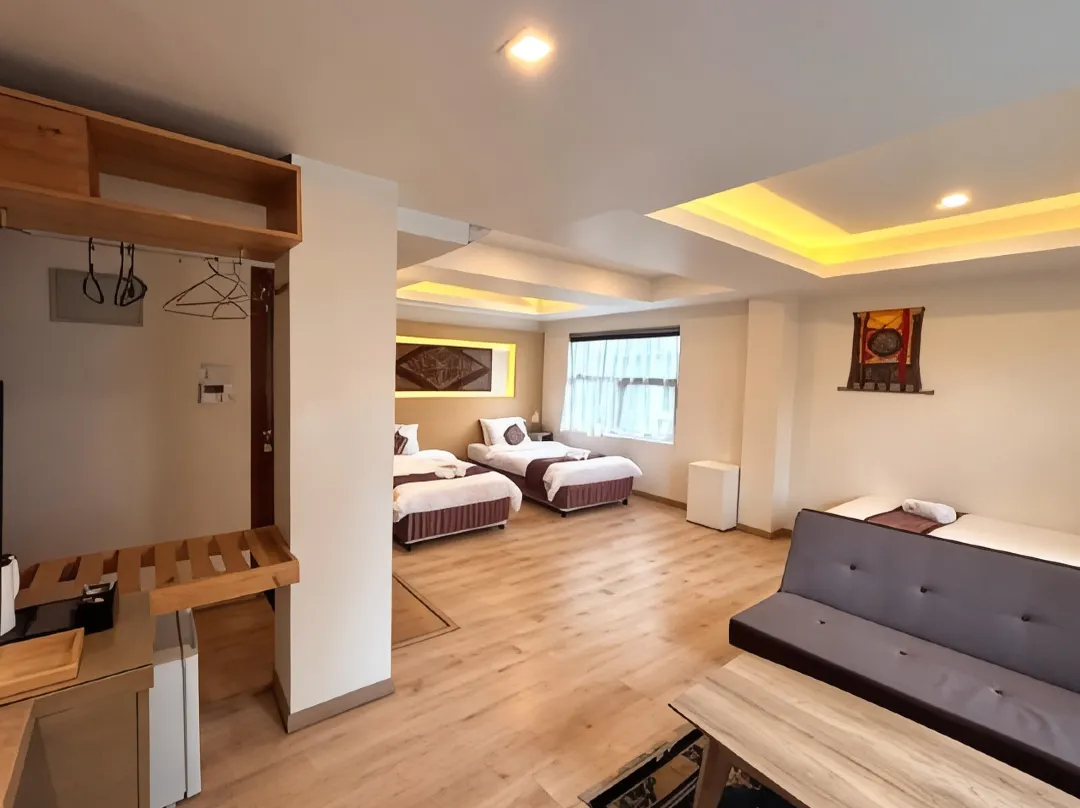 Viavia Boutique Hotel - Kathmandu - Kathmandu