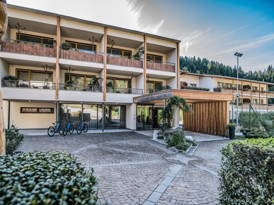 Sporthotel Zoll - Vipiteno