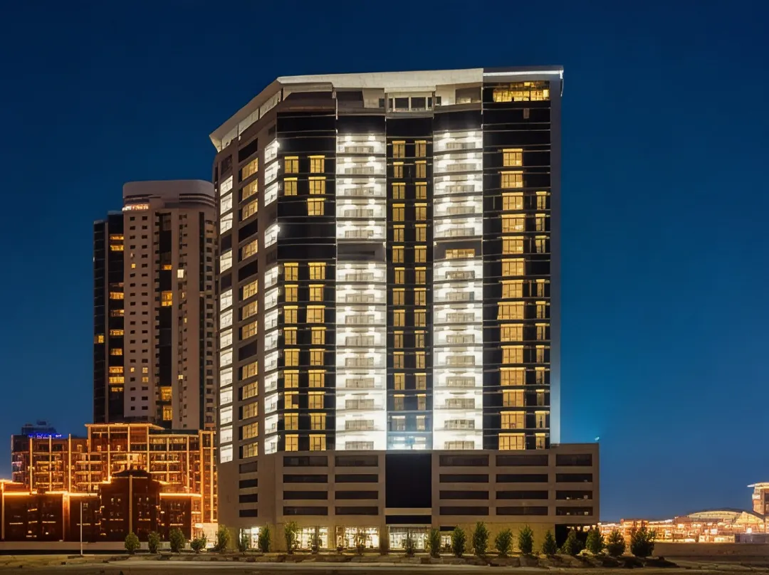 Barceló Hotel & Residences, Bahrain - Bahrain