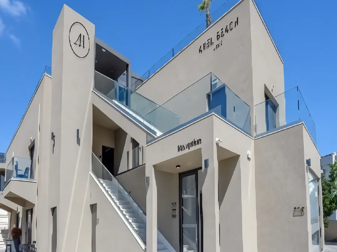 Villaggio Boutique Hotel Hersonissos - Adults Only - Hersonissos