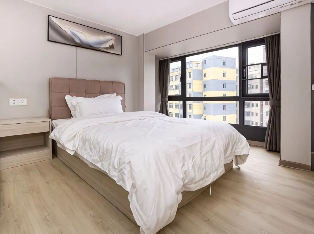 Jinyou No.1 Mansion - Canton / Guangzhou