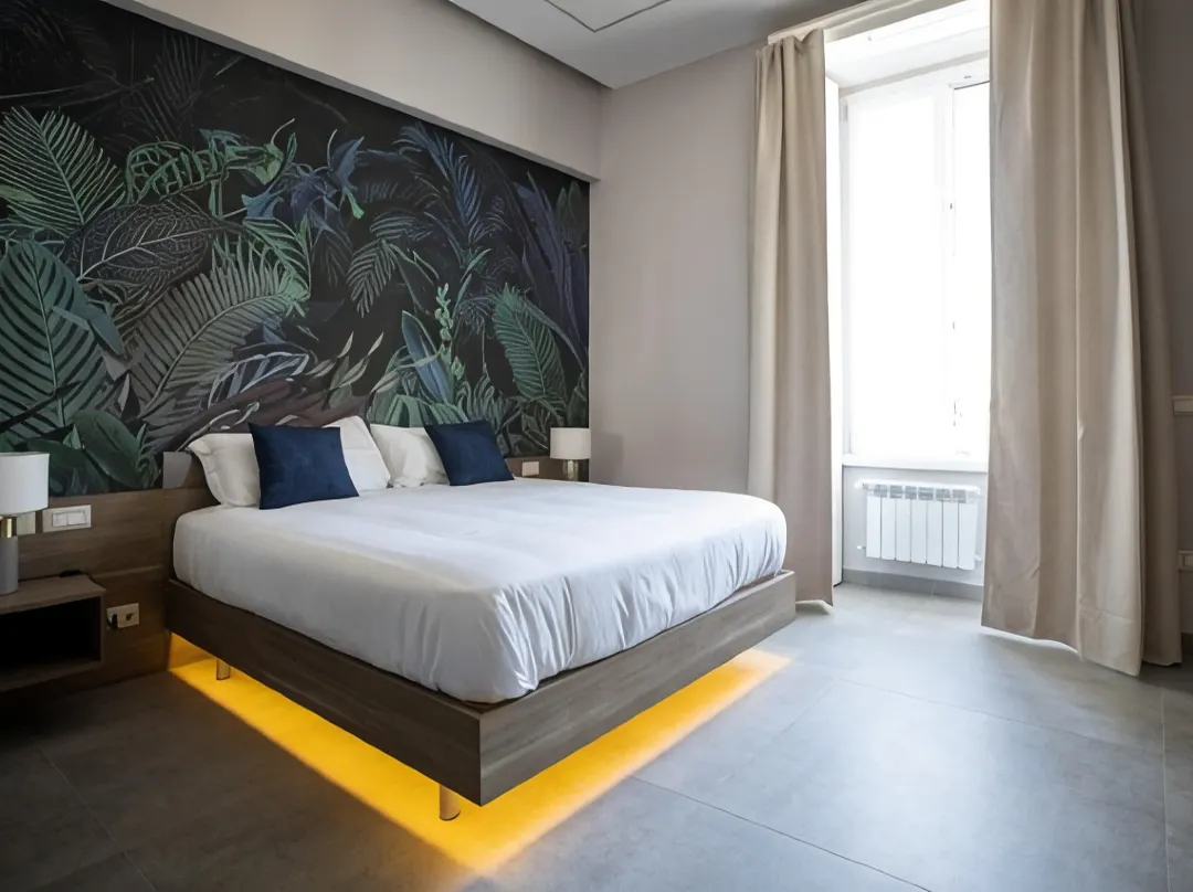 L'élégant Boutique Rooms Naples - Naples